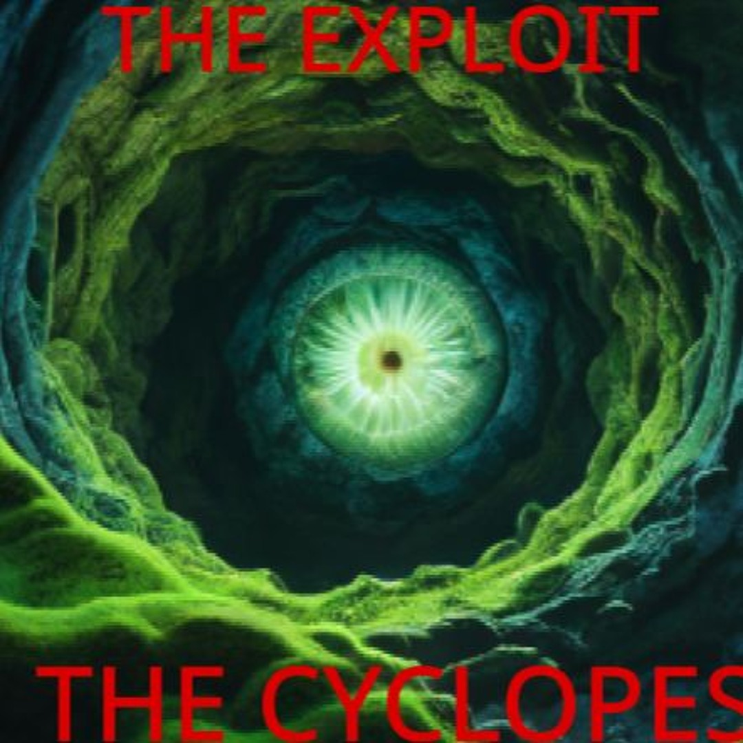 Stream Cyclopes(based off of EPIC: The Musical by Jorge Rivera-Herrans) Soundtrack of THE ...