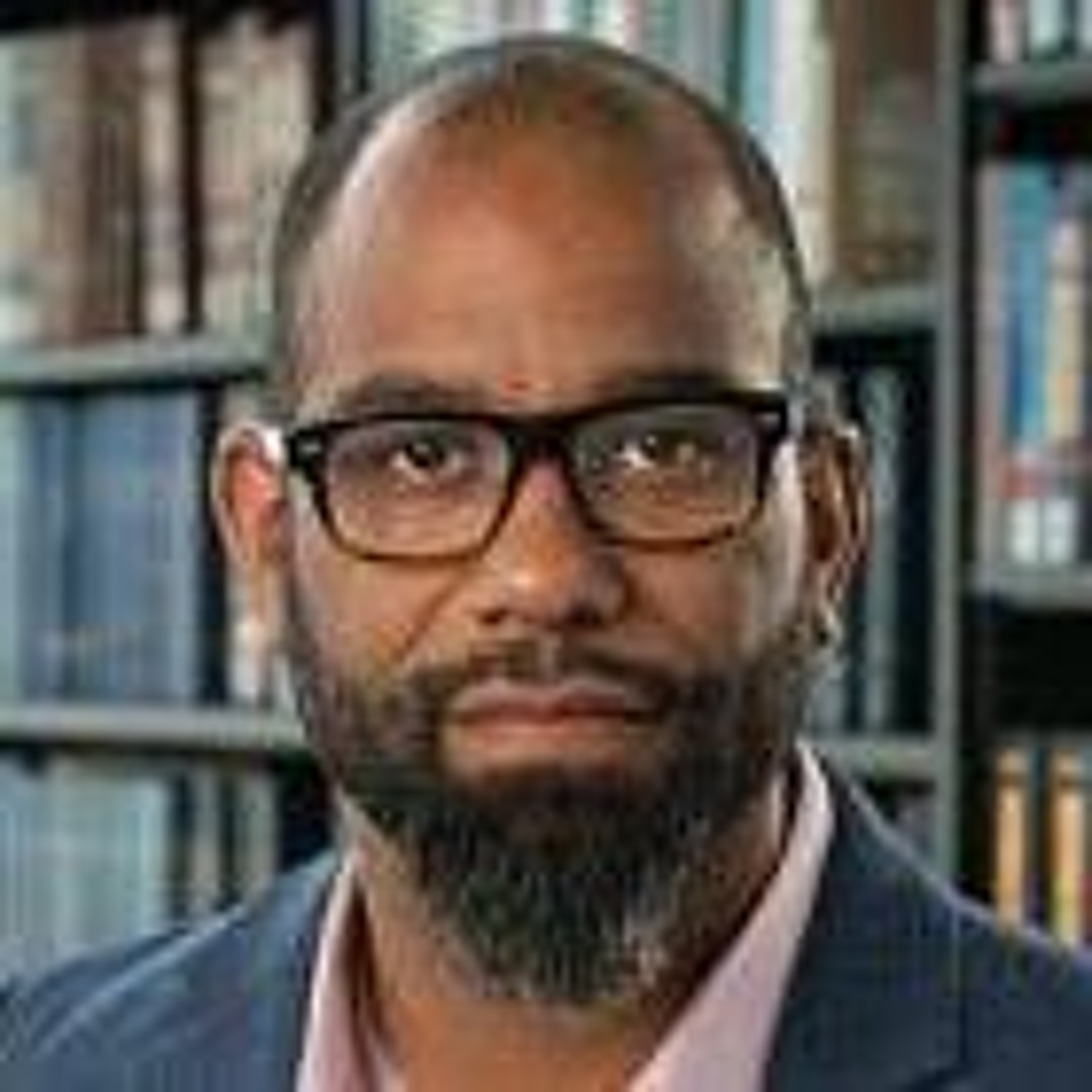 Stream episode Dr. Reuben Miller, University of Chicago by Carceral ...