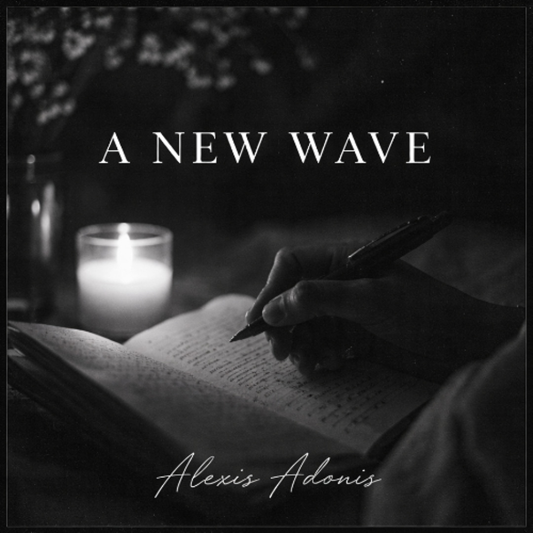 Stream A NEW WAVE by Alexis Adonis | Listen online for free on SoundCloud