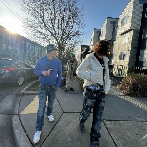 Stream Capoxxo X Mayh3mp - Lets Go (unreleased) by Racing Shy | Listen ...