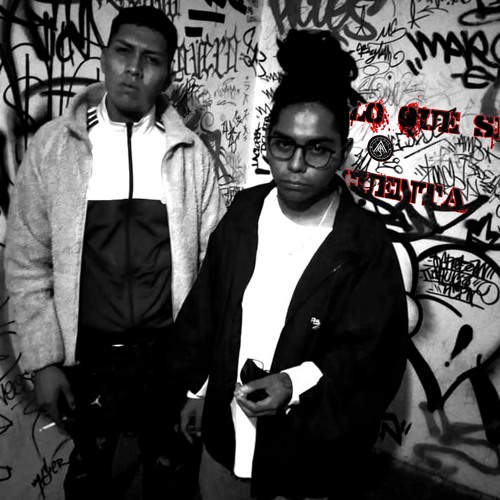 Stream Lo que se cuenta by DOBLE N NXN | Listen online for free on ...