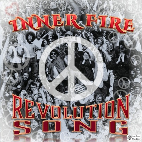 Stream Revolution Song - Inner Fire by MattBaker1970 | Listen online ...