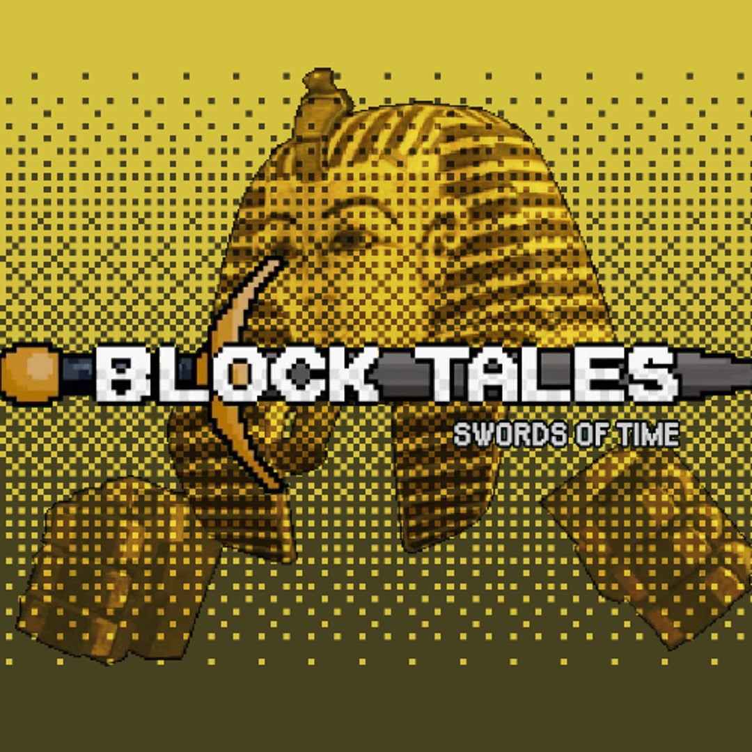 Stream Block Tales OST - Temple Guardian (REMIX) by PolarVortex ...