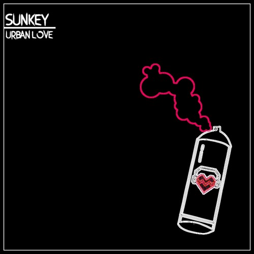 Stream Sunkey - Urban Love by SunKey | Listen online for free on SoundCloud