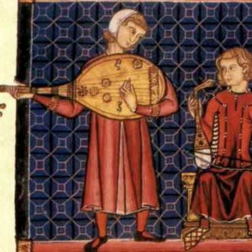 Stream A Madre De Jesu Cristo Cantiga N 302 By Deus Vult Templar