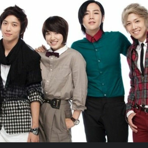 Stream Promise Japan version by Lee Hongi (Ftisland) & Jung Yong Hwa ...