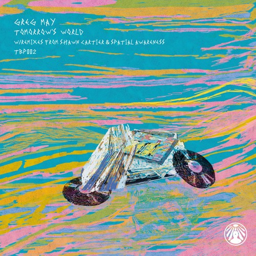 Stream PREMIERE : Greg May - Tomorrow's World (Shawn Cartier Remix) by ...