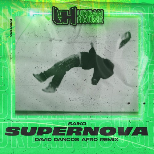 Stream Saiko - Supernova (David Dancos Afro Remix) by dddancos | Listen ...