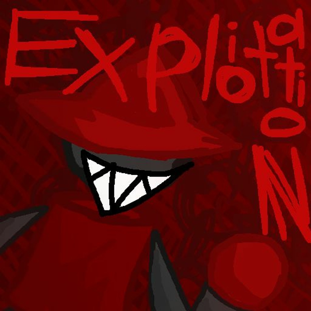 Stream Exploitation - Vs Dave And Bambi 3.0 Secret Song - FNF by ...