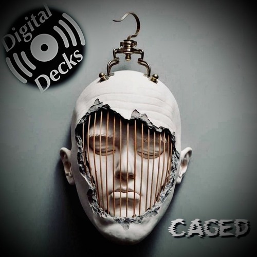 Stream DIGITAL DECKS | Listen to CAGED playlist online for free on ...