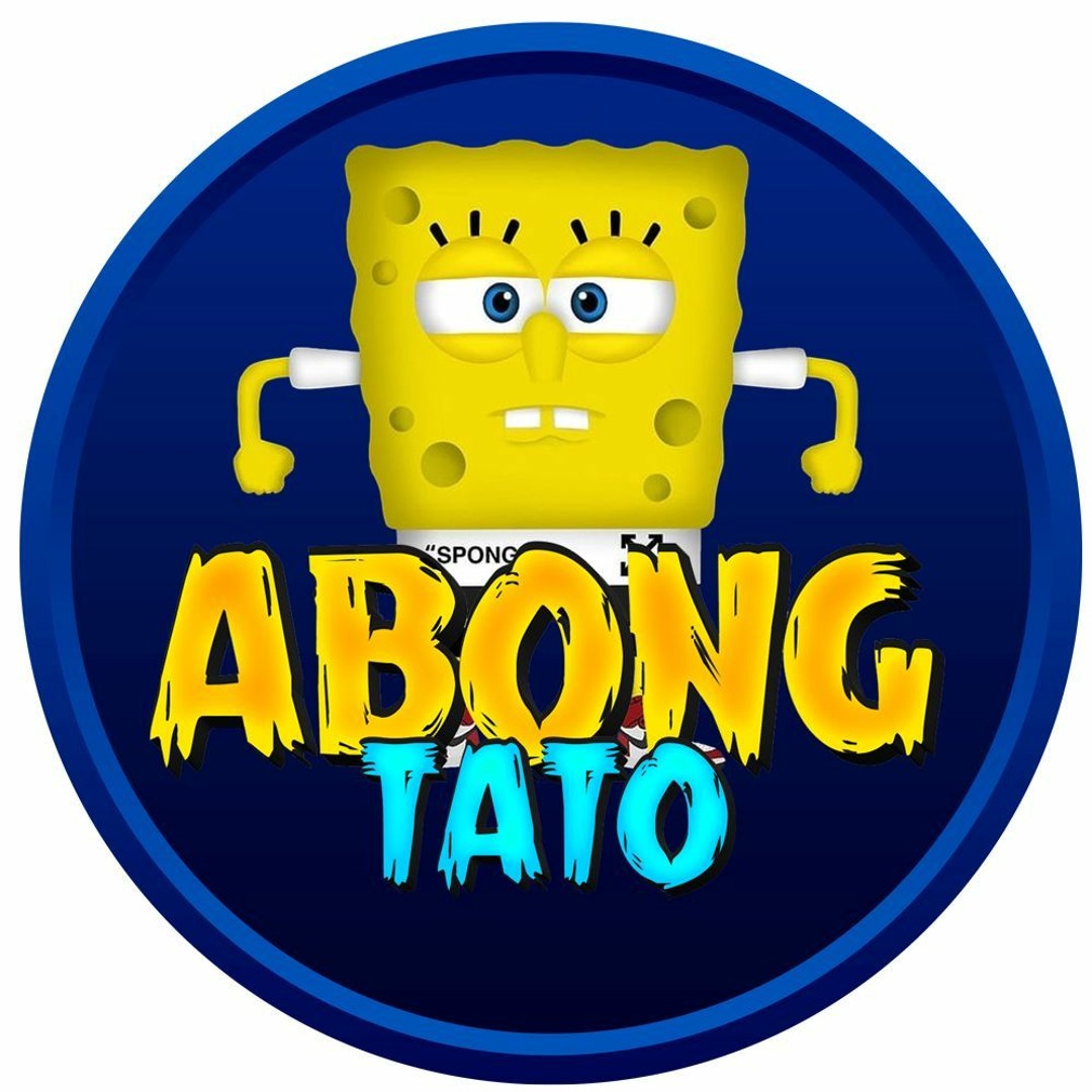 Stream MYAO INDOBAR SPONGEBOB EXCLUSIVE SPECIAL REQ ABONG TATO X JOHN ...