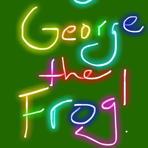 Stream episode The Adventures of George The Frog: Climbing Trees by ...