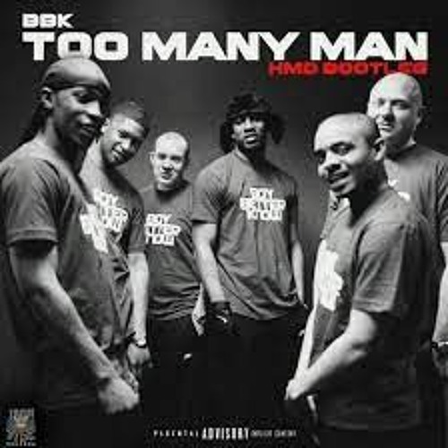 Stream TOO MANY MAN TRIPITAKA GIVE IT UP EDIT by Tripitaka__ | Listen ...