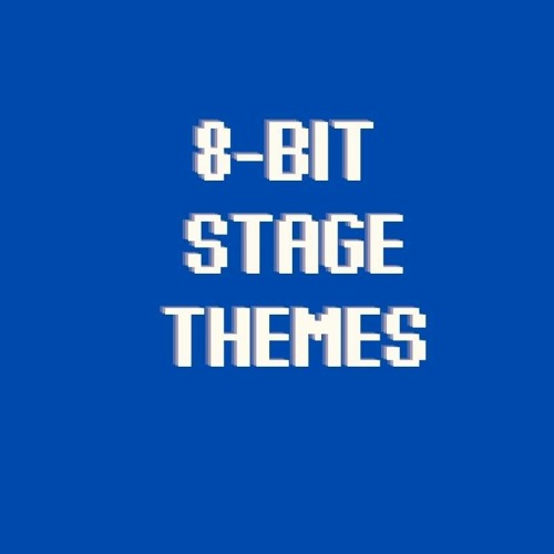 Stream Past2Present Game Audio | Listen to 8-bit stage samplers ...