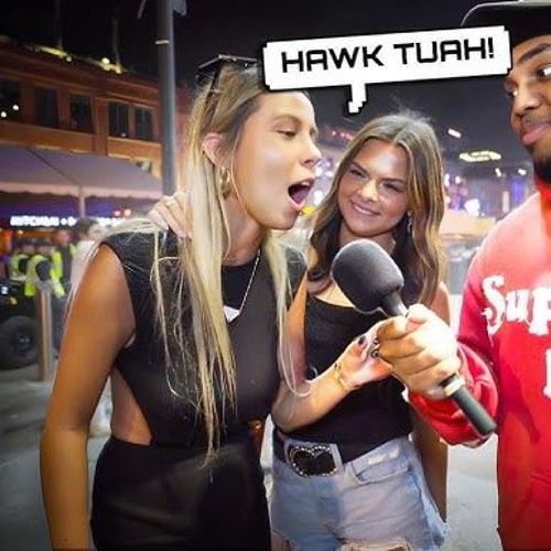 Stream HAWK TUAH ! by 9/11 SOUND SYSTEMS | Listen online for free on ...