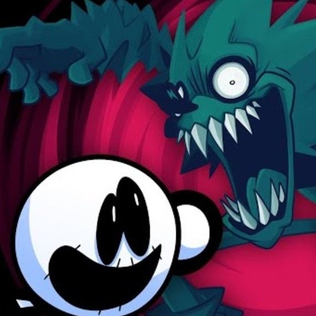 Stream FNF - Vs. Sonic.EXE Rerun- Stranger Danger by fnf dumps 😼 ...