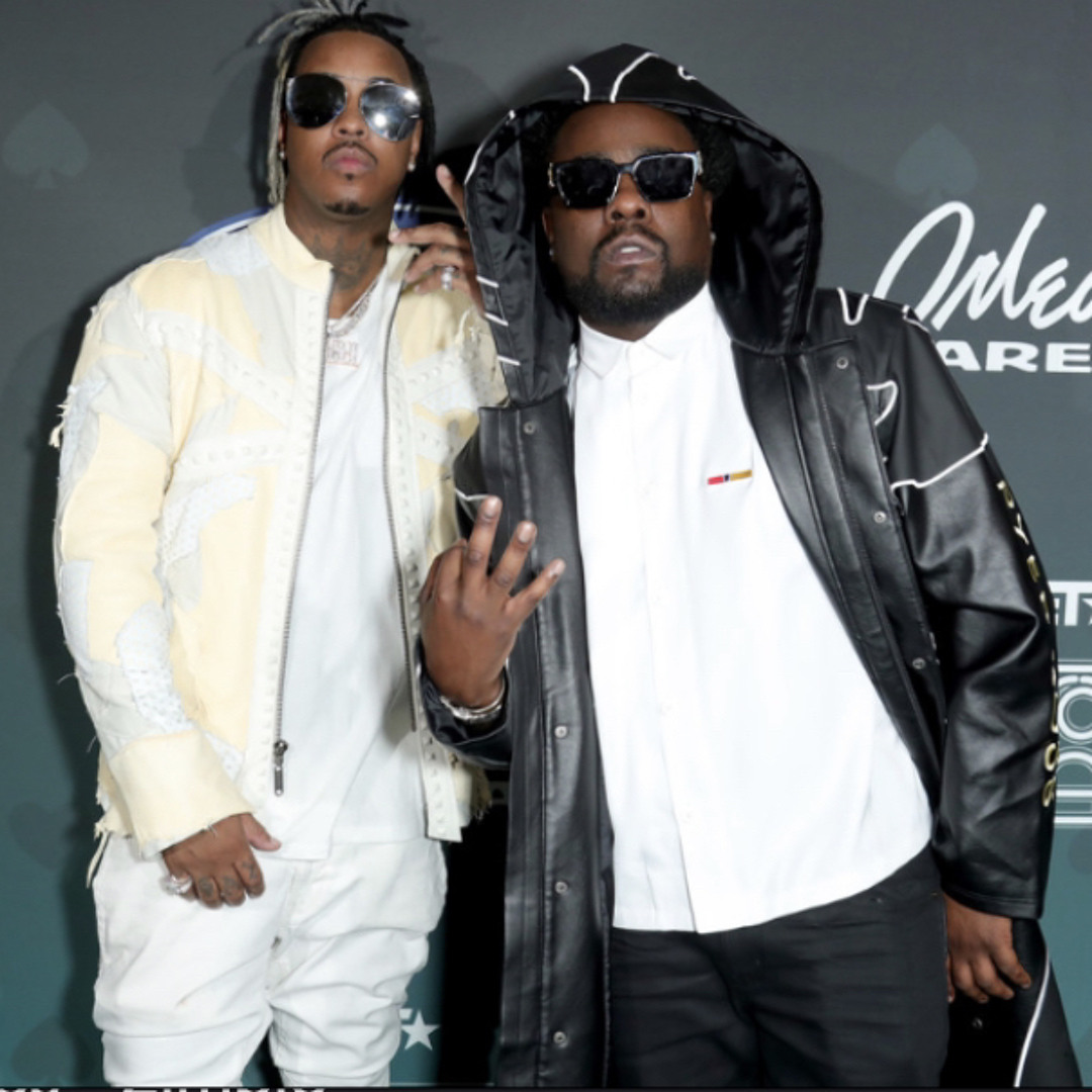 Stream Wale Ft. Jeremih - The Body (Sped Up/Fast) by Jayden Hayden ...