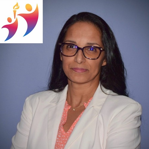 Stream Mentoring in Academia: Dr. Nadia Rachdaoui and Her Story (Part I ...