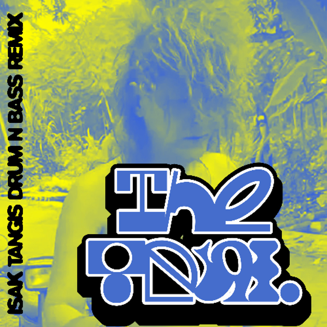 Stream Isak Tangis Drum N Bass Remix by The Peal | Listen online for ...