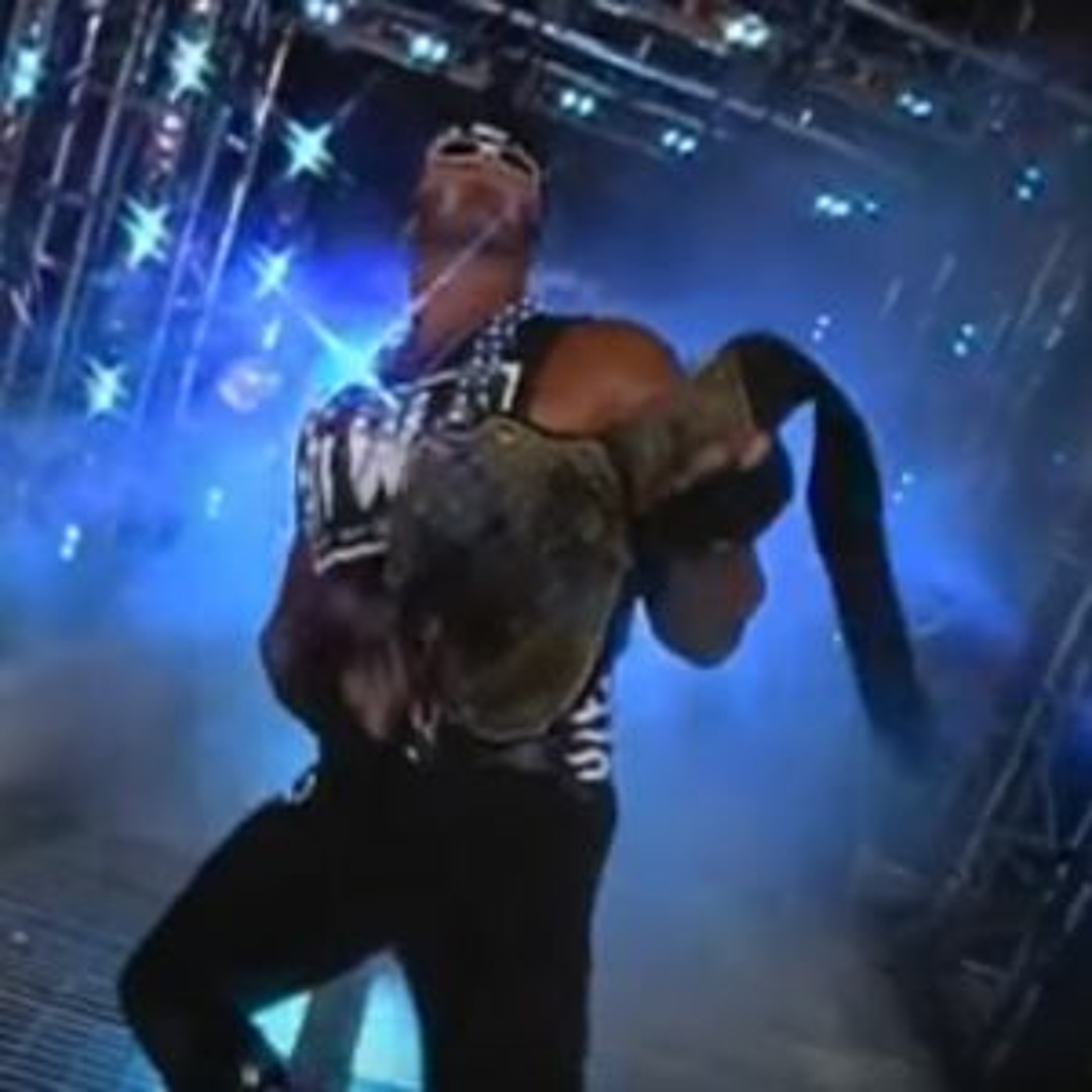 Stream Voodoo Child (Original Hollywood Hogan theme) [Arena Reverb] by ...