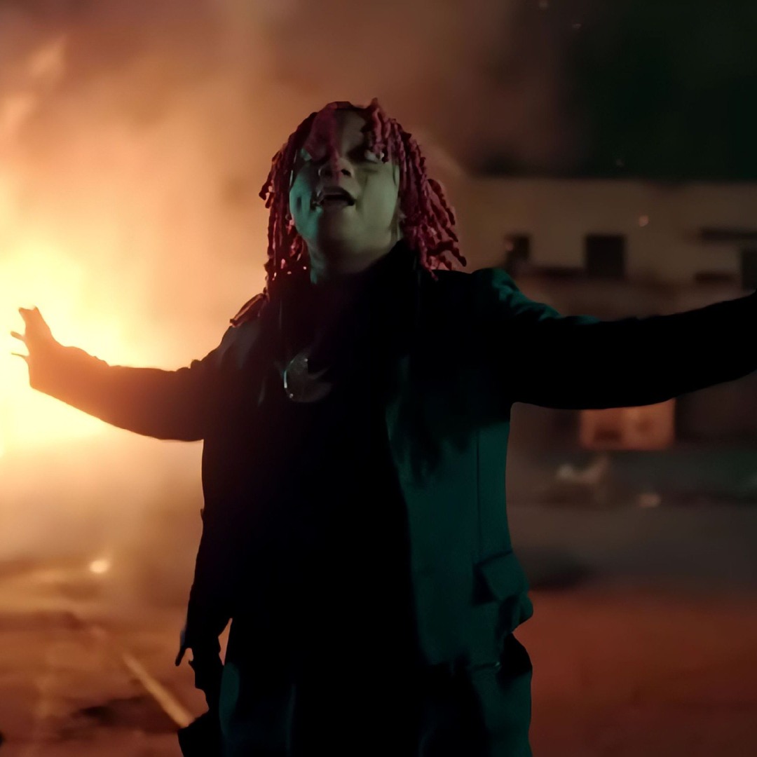 Stream Trippie Redd & PlayBoi Carti & NLE Choppa - IM Getting Money by ...