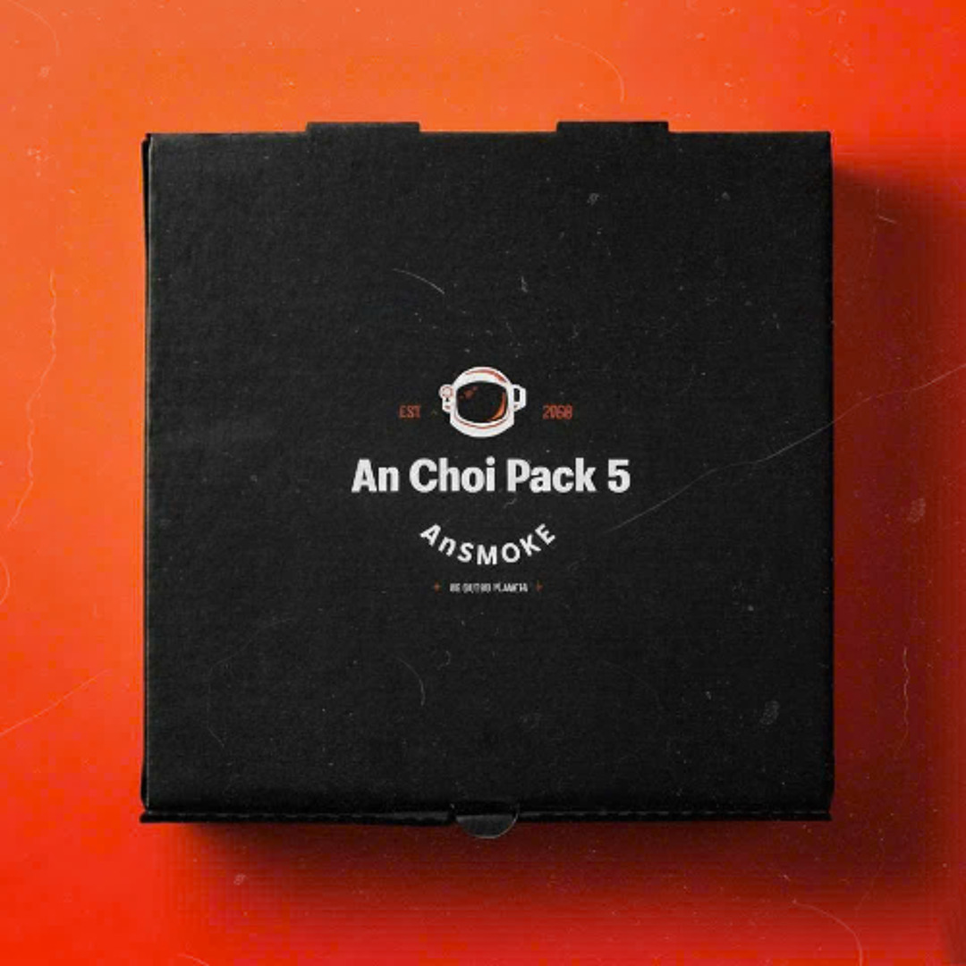 Stream Demo An Choi Pack 5 - AnSMOKE by AnSMOKE ♪ | Listen online for ...