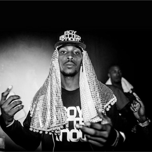 Stream JME bbk freestyle x Things are never (Soap bridge) by Soap ...