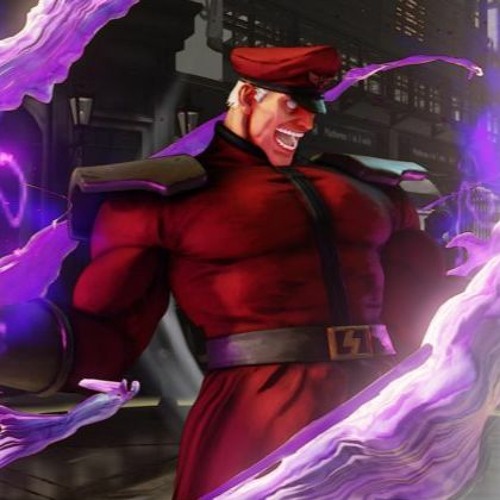 Stream Super Street Fighter Iv M Bison 2021 Beats Madara Marc