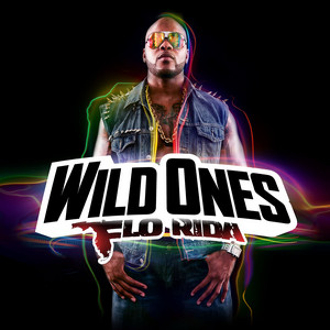 Stream Sonido Supremo | Listen to Wild Ones (feat. Sia) Flo Rida Sia ...