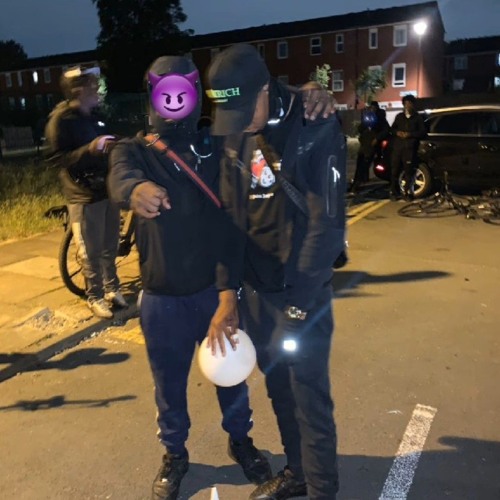 Stream #Homerton Butcher X Kblacko -Kickback #Exclusive by ¤ | Listen ...