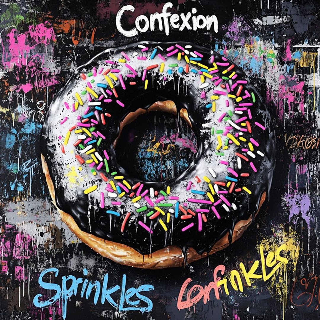 Stream Sprinkles - [JID x Earthgang x Nujabes] by Confexion Beats ...