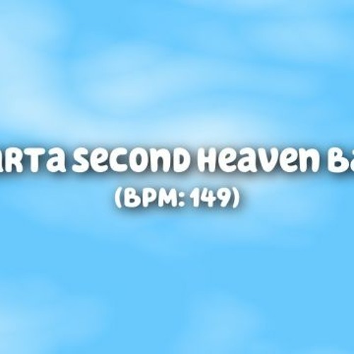 Stream Sparta Second Heaven Base by theblackmidi72 | Listen online for ...