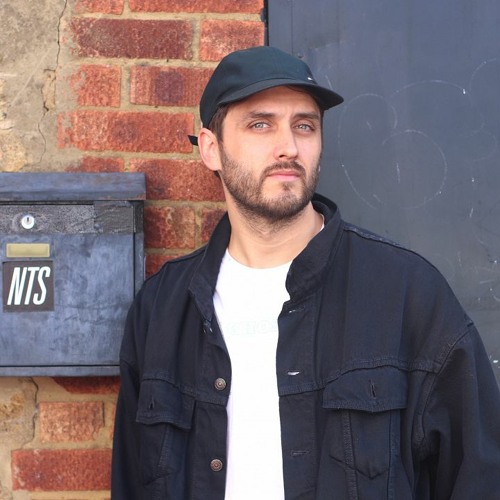 Stream Soup To Nuts w/ Jon Rust 290923 by NTS 2023 | Listen online for ...