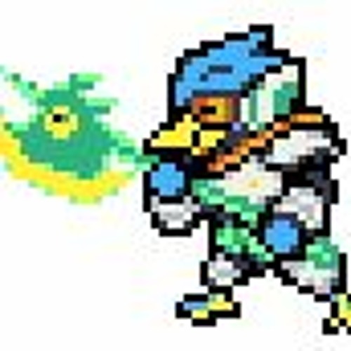 Stream Deltarune Chapter 2 - Smart Race (8-Bit) by David Militello ...