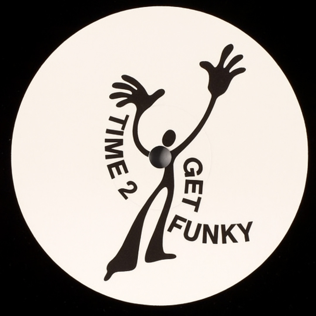 Stream Time 2 Get Funky by Gabriel Muñoz | Listen online for free on ...