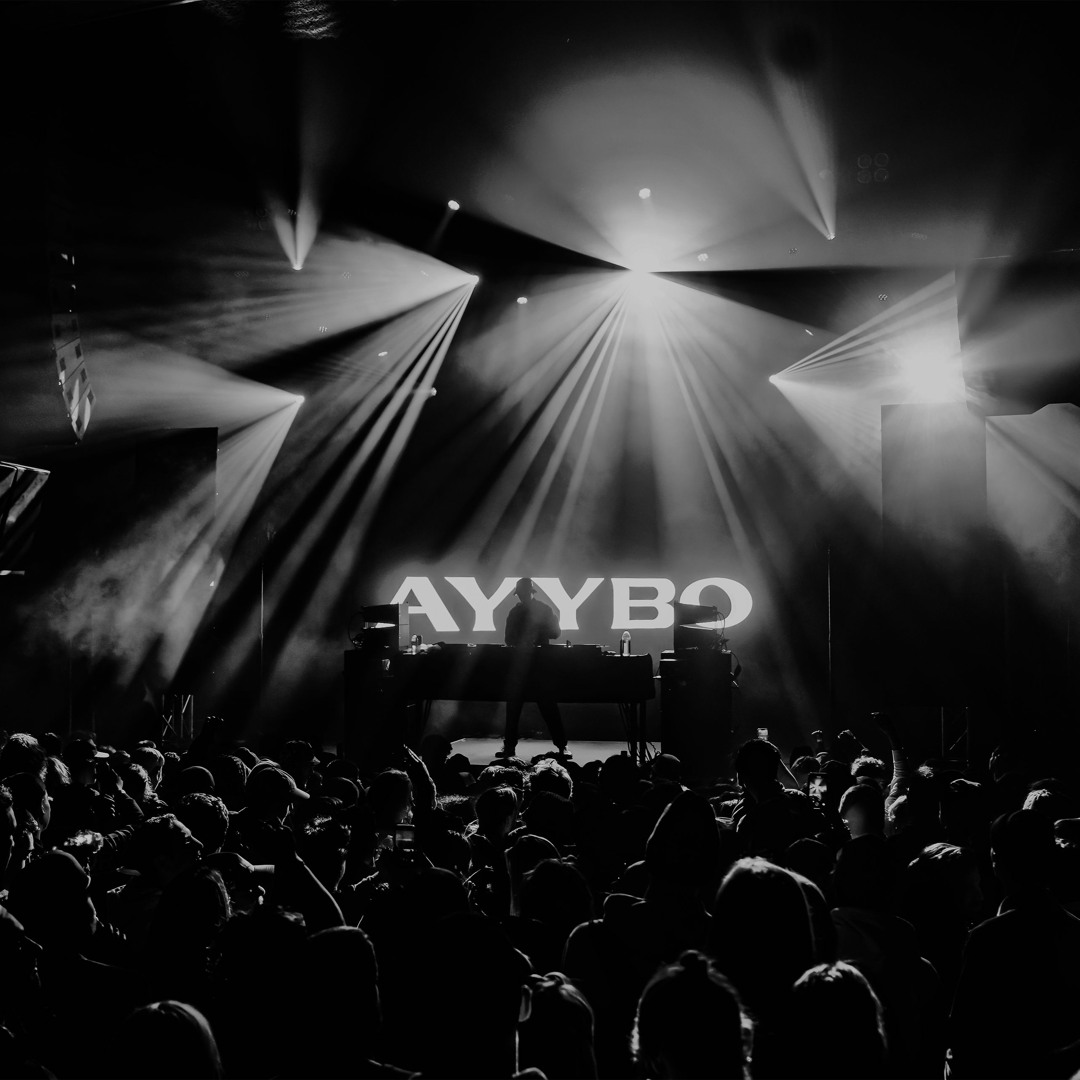 Stream AYYBO | Listen to AYYBO EDITS playlist online for free on SoundCloud