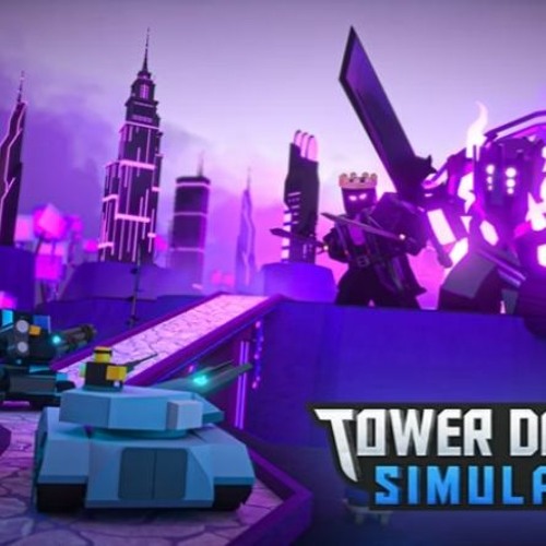 Stream Roblox Tower Defense Simulator OST - Raze The Void (Etanolthan's Remix) by Etanolthan ...