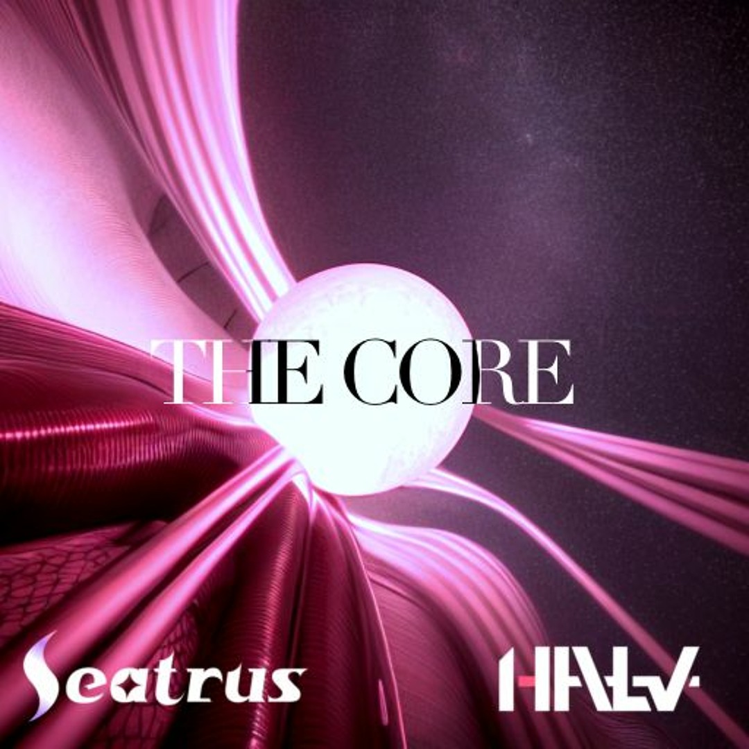 Stream seatrus+Halv - The Core by seatrus | Listen online for free on ...