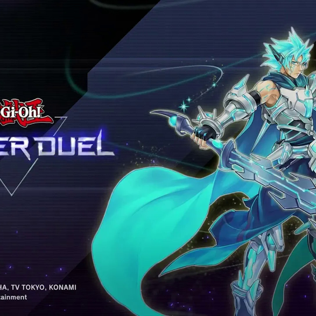 Stream Yu-Gi-Oh! Master Duel BGM - Keycard Theme #6 (Extended) by ...