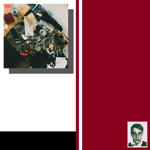 Stream Inner State by Franco Shin | Listen online for free on SoundCloud