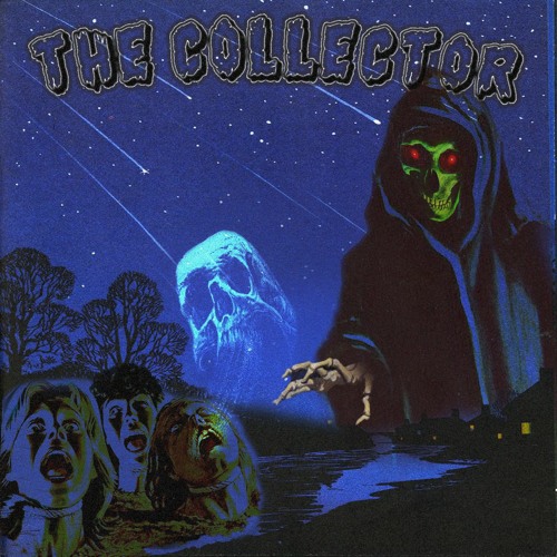 Stream THE COLLECTOR x LIL CAESAR by YUNG SILVERBACK | Listen online ...