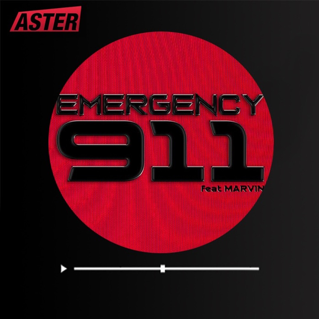 Stream Aster-𝙀𝙈𝙀𝙍𝙂𝙀𝙉𝘾𝙔 𝟵𝟭𝟭(Remix) by DJ ASTER | Listen online for free ...