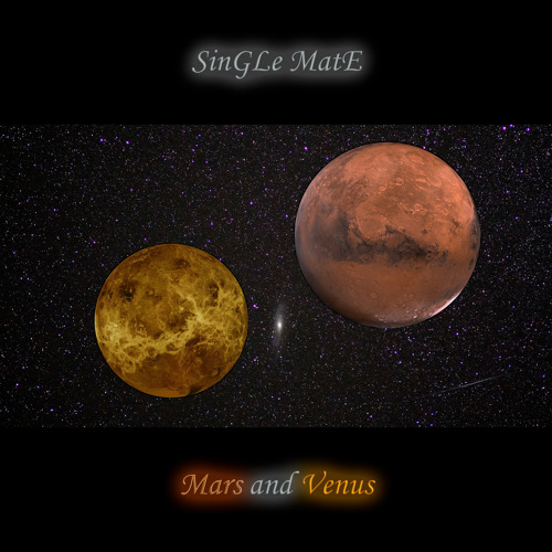 Stream The Venus Theme by SinGLe MatE | Listen online for free on ...