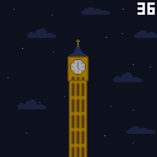 Stream The Bell Tower (WB.36) by Grizzly Cogs | Listen online for free ...