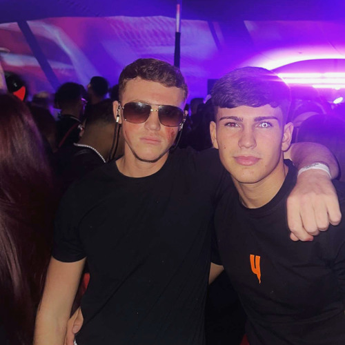 Stream Liam Gaskell | Listen to GASKELL RADIO 📻 🪩 playlist online for ...