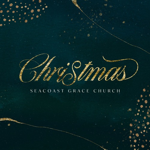 Stream Christmas Changes Our Joy | Cody Surratt | SCG Church Service by ...
