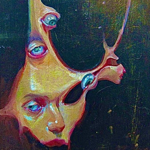 Stream heygwuapo + mazelfyre - in and out {august + rioleyva} [slump ...