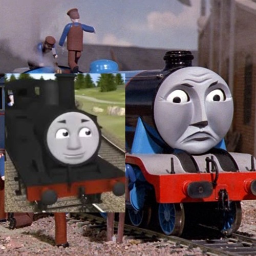 Stream Gordon Rumbles Through, Jinty Stumbles Too - Orchestral Cover by ...