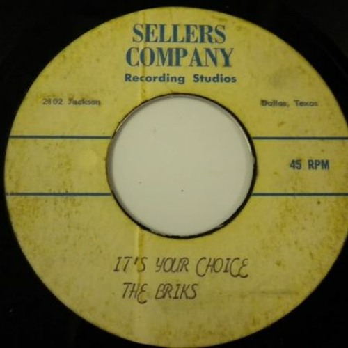 Stream The Briks Its Your Choice by LP Blog | Listen online for free on ...