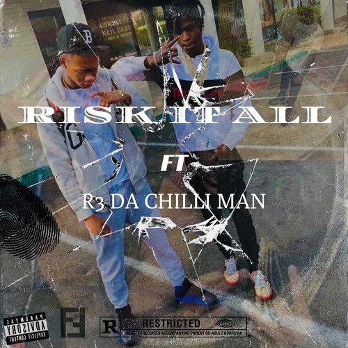 risk it all feat R3 da chilliman - Listen to music